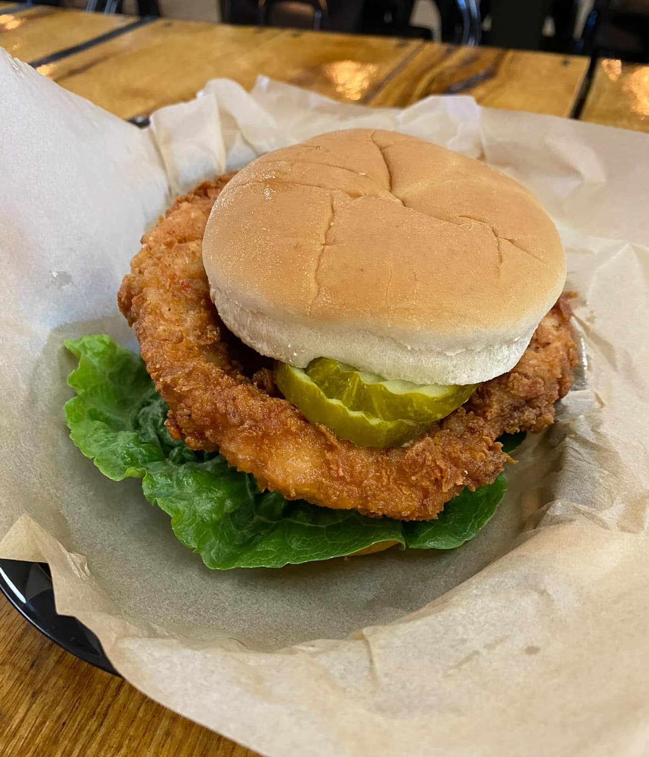 Bone Daddys Barbeque Added A New Photo Bone Daddys Barbeque
