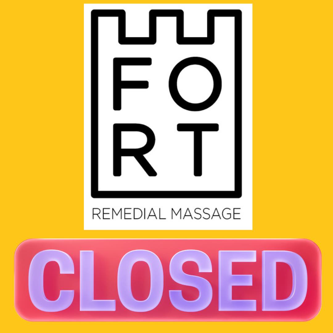 Fort Remedial Massage Mount Lawley Wa