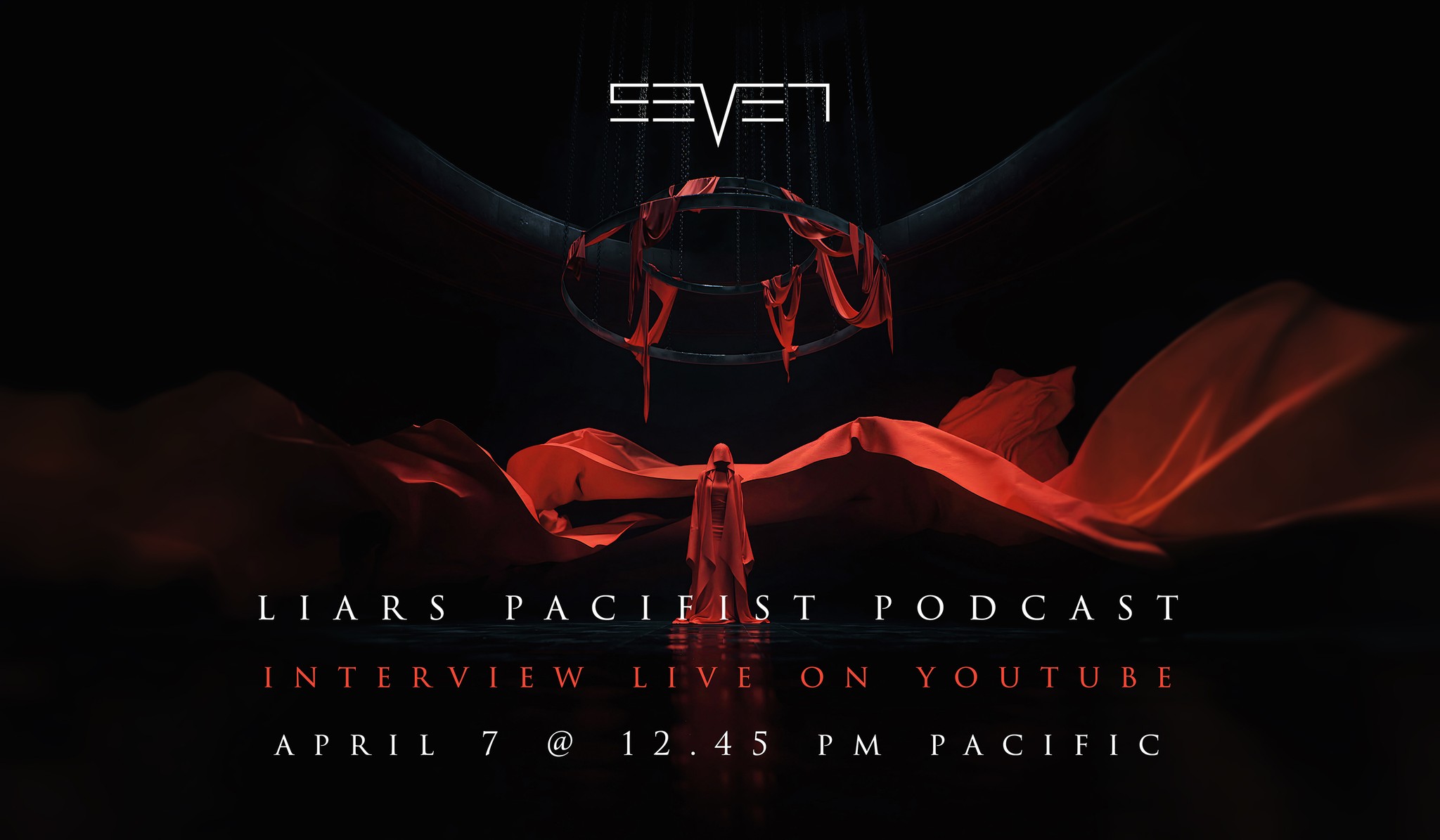 Seven
