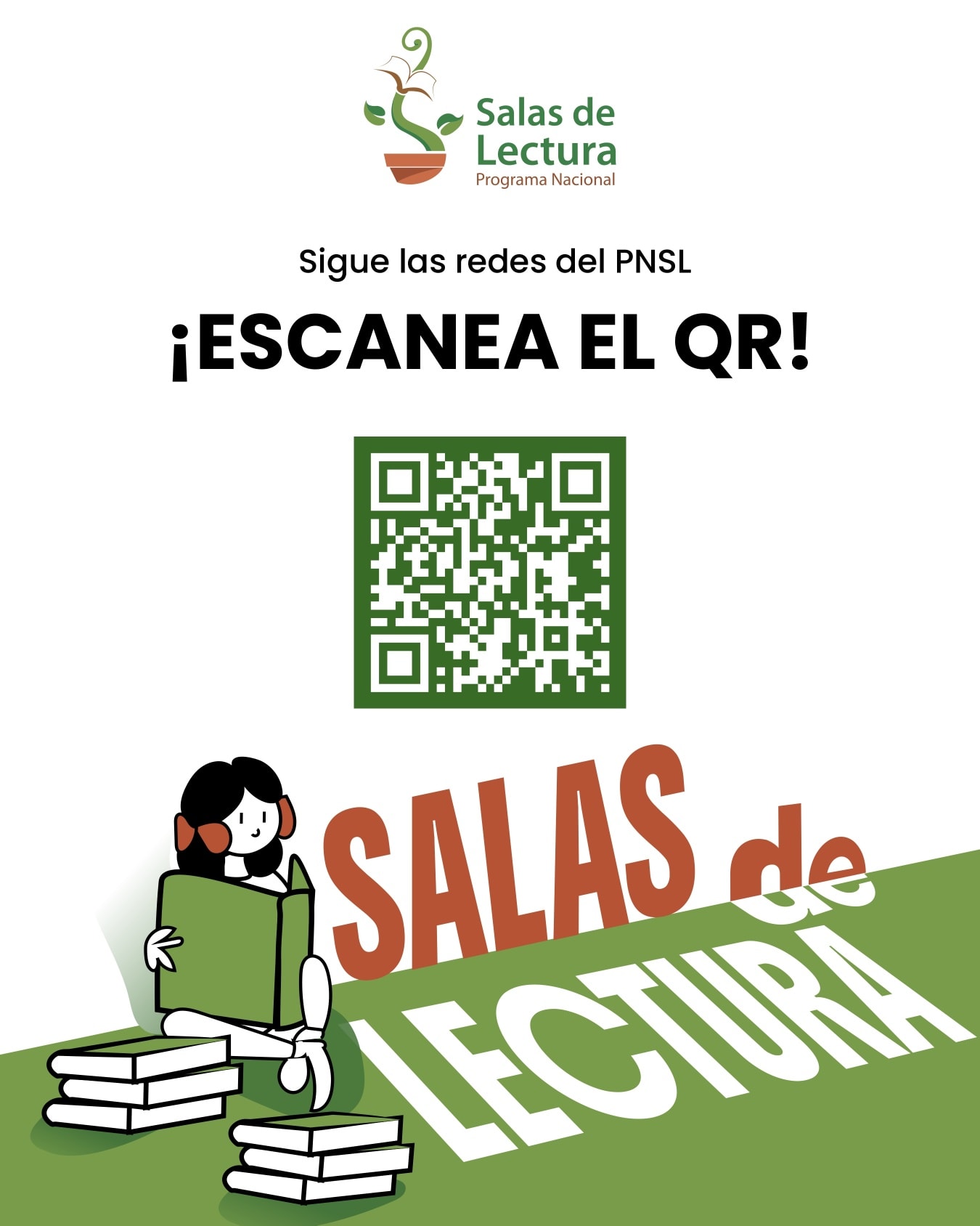 Salas de Lectura Ciudad de México