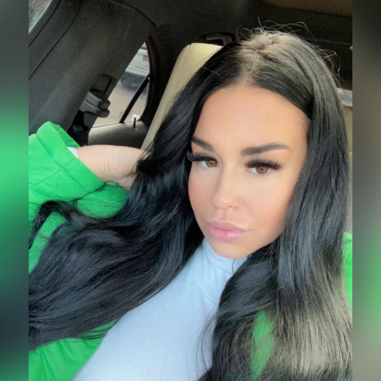 Kaylynn Marie