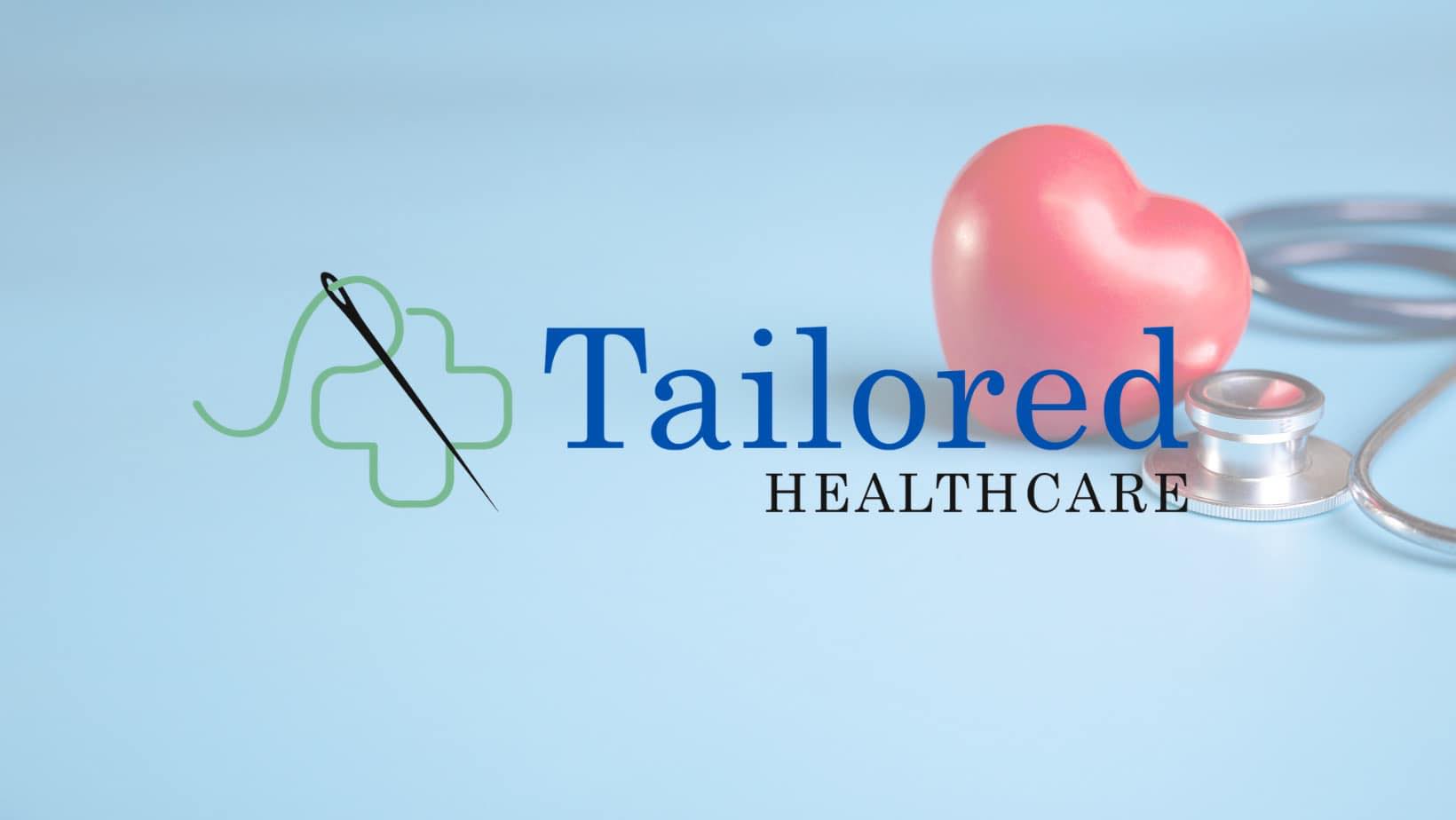 Tailored Healthcare On Demand71080975
