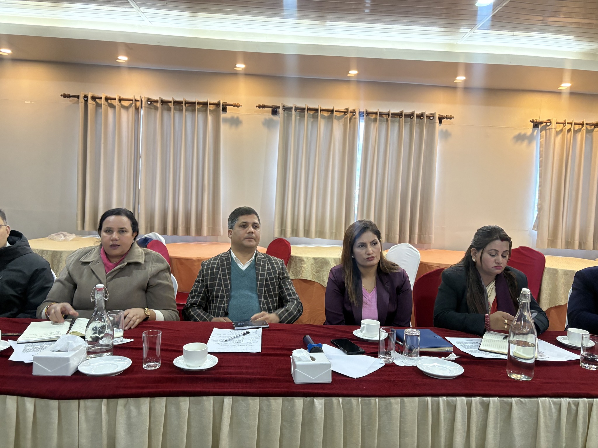 Public Policy Pathshala Kathmandu 8372