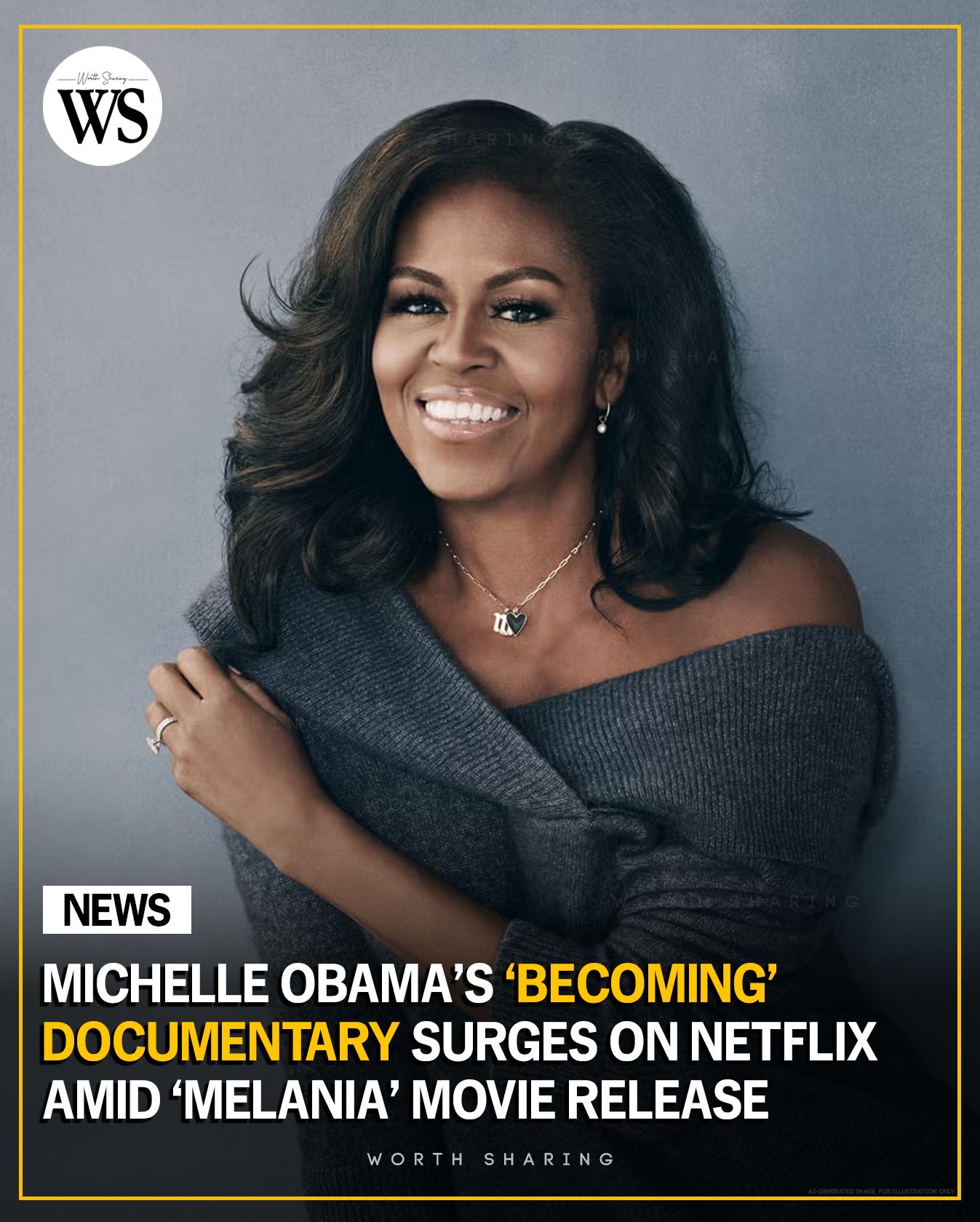 Worth - With the release of Melania, a new documentary about the former ...