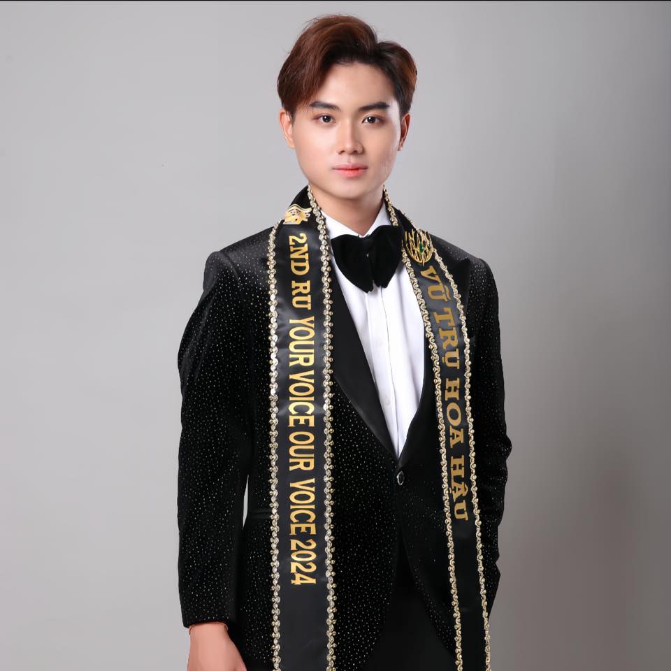 Huỳnh Trọng Đức 0546