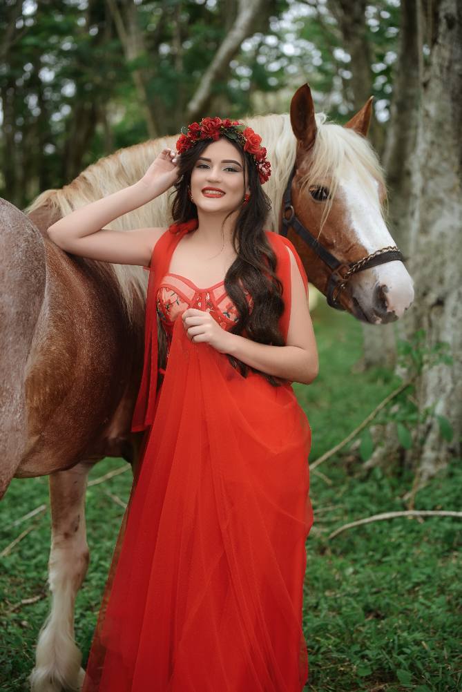 Maydel Garcia