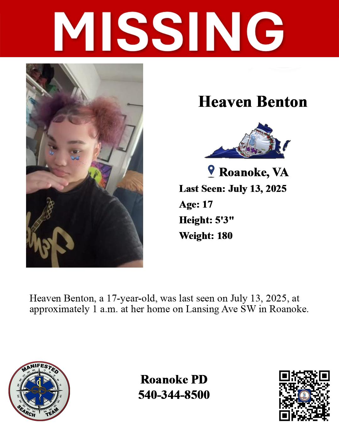 Missing Person Information Missing People In America Facebook 7969