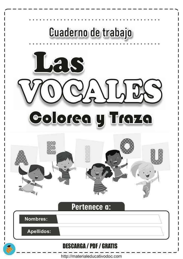 Cuadernillo Didáctico Material Educativo Para Docente 6486