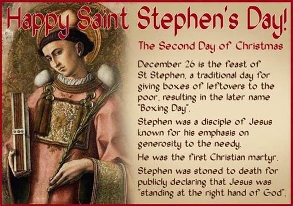 St. Joseph Catholic Parish... - St. Joseph Catholic Parish