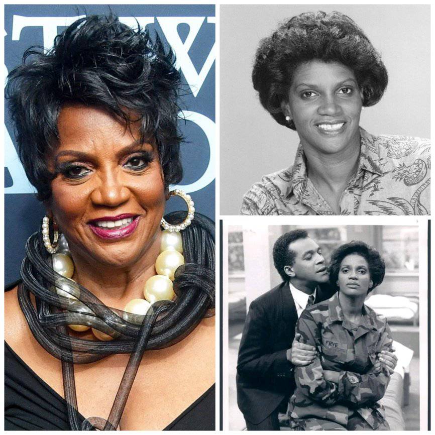Nikkie Happy Birthday To Annamariahorsford She Is 78 Today Anna