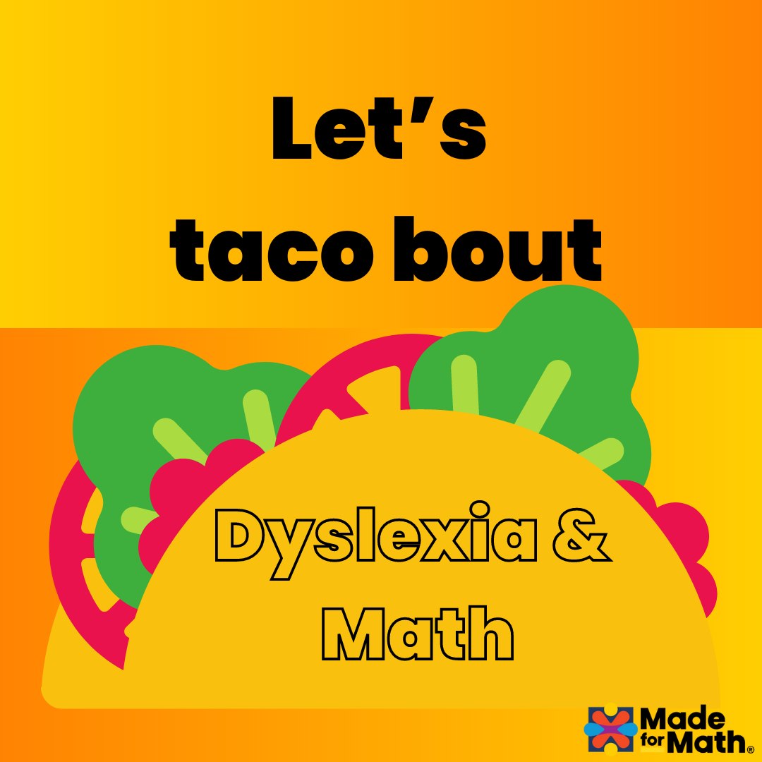 Made for Math - 🌮Happy Taco Tuesday! Today we're Taco-ing... | Facebook