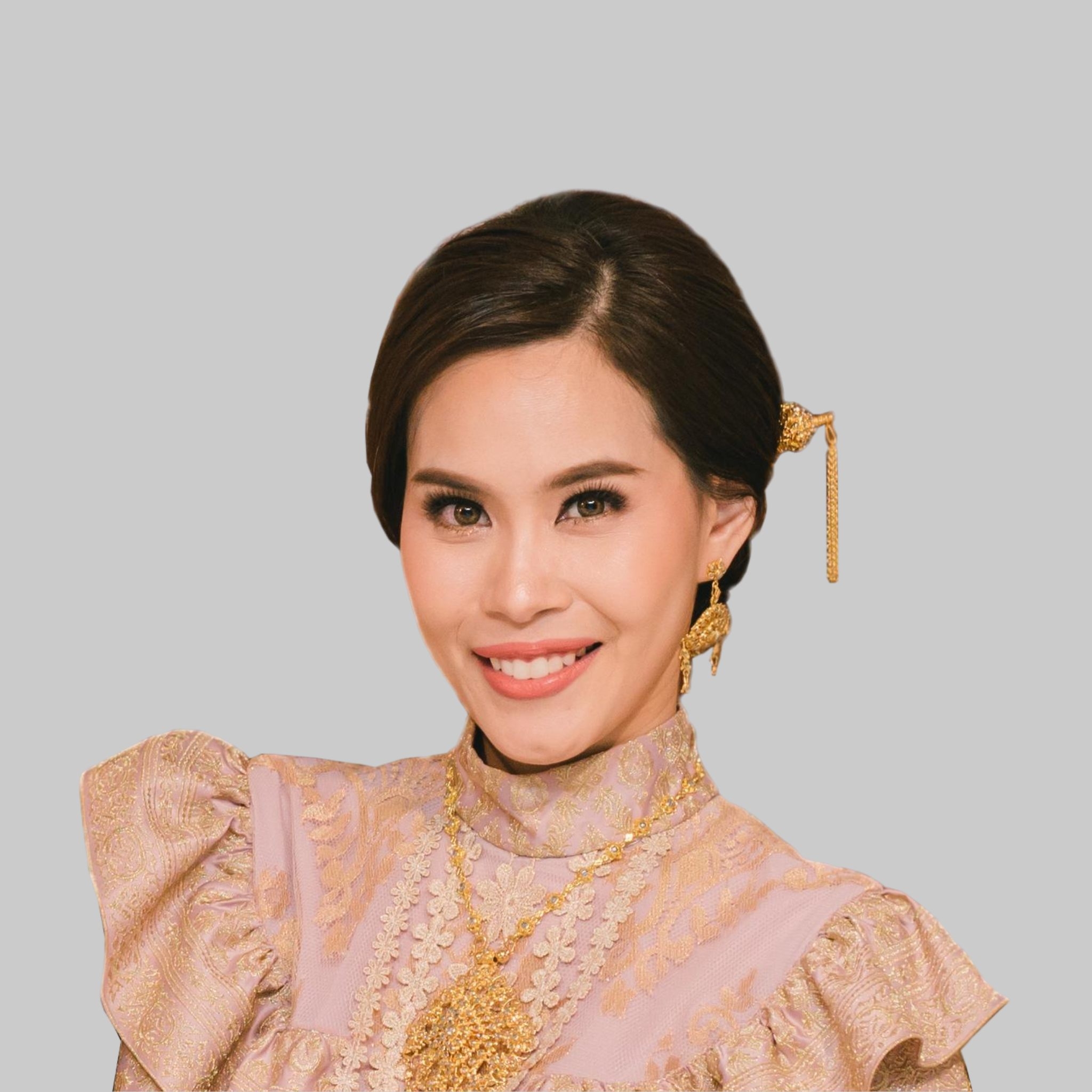 Allie Pandao