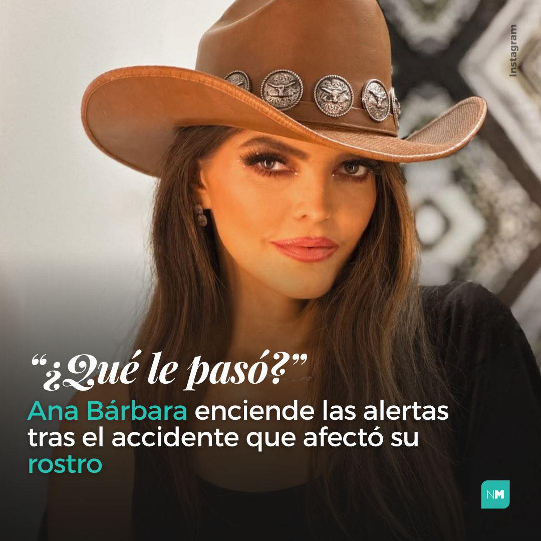 Nueva Lo Que Nunca Dejara De Brillar Es La Seguridad Con La Que Ana