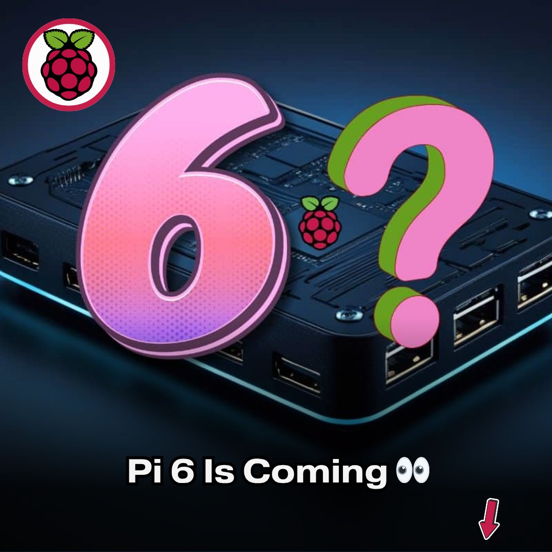 Raspberrytips Raspberry Pi 6 Release Date Specs And Facebook 5349