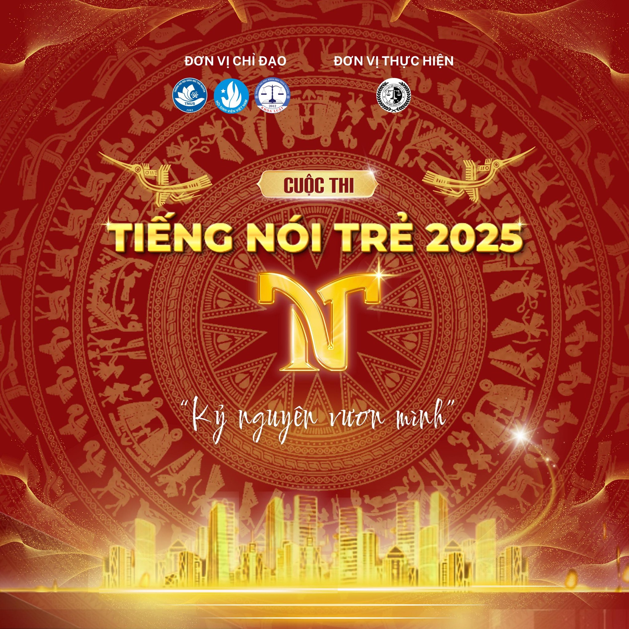 🌟 𝐂𝐇𝐈́𝐍𝐇 𝐓𝐇𝐔̛́𝐂 𝐌𝐎̛̉ 𝐂𝐎̂̉𝐍𝐆 Đ𝐀̆𝐍𝐆 𝐊𝐘́ 𝐃𝐔̛̣ 𝐓𝐇𝐈 𝐓𝐈𝐄̂́𝐍𝐆 𝐍𝐎́𝐈 𝐓𝐑𝐄̉ 𝟐𝟎𝟐𝟓