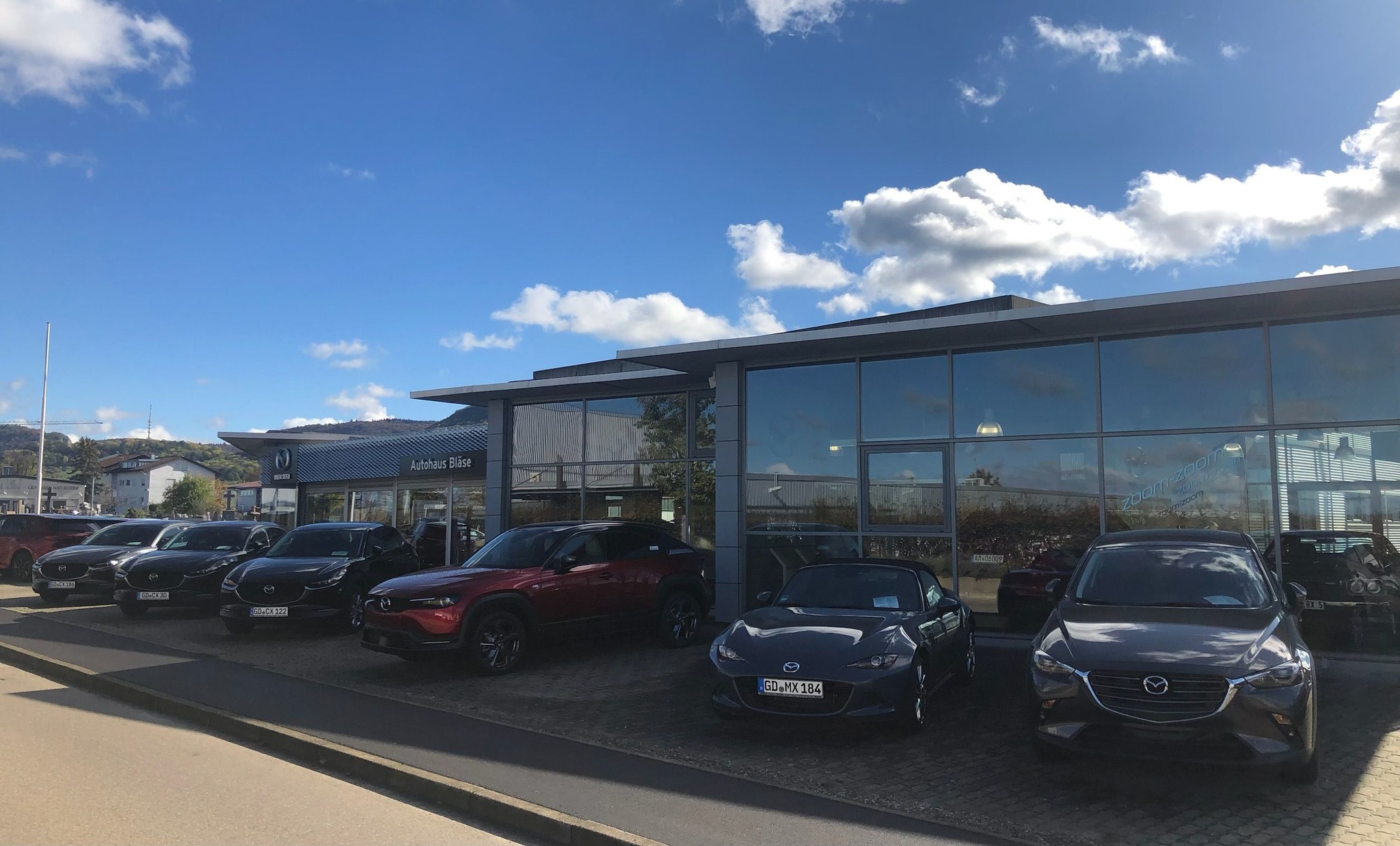 Autohaus Mehlhorn Schwäbisch Gmünd