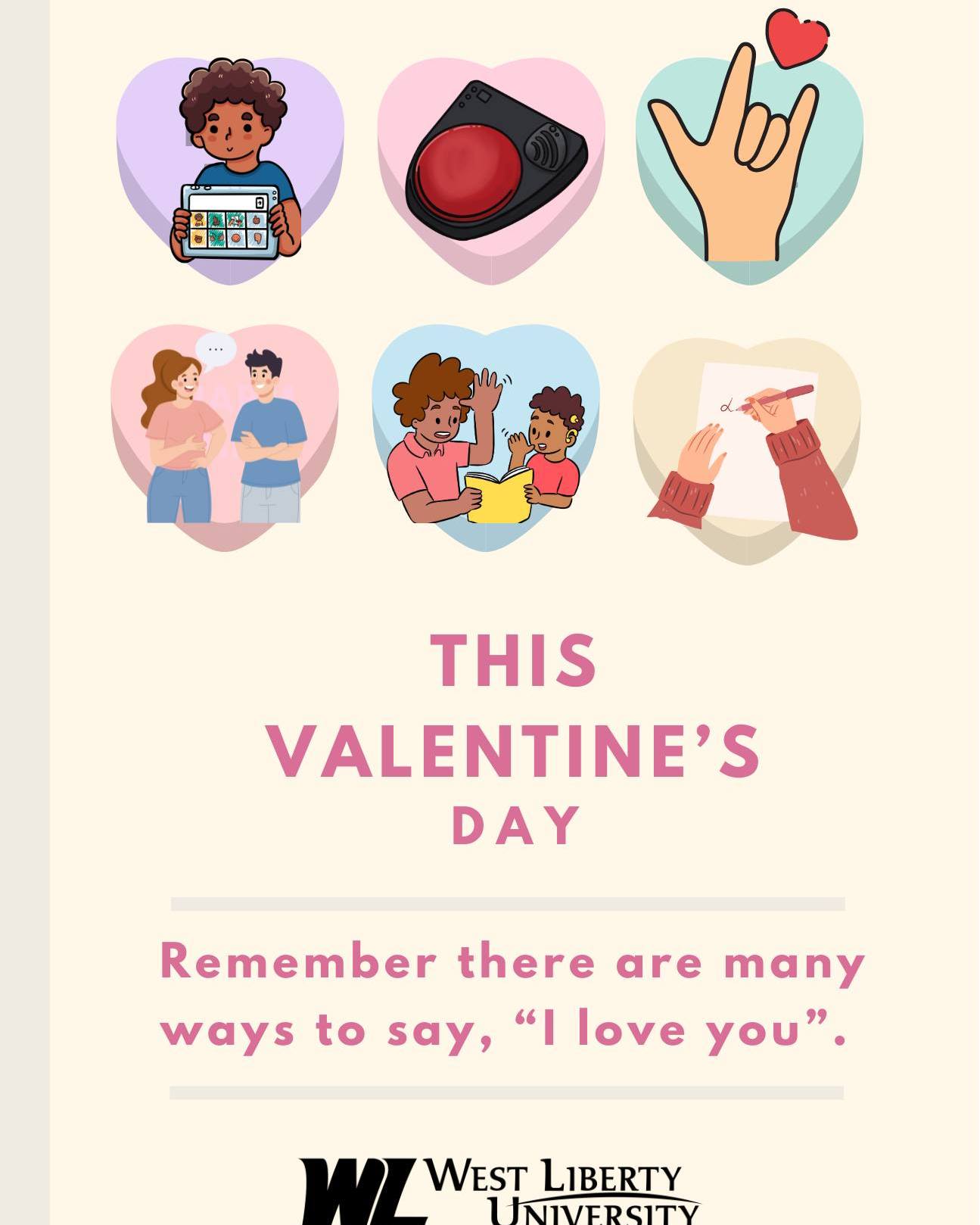 West - 💘 Celebrating love, kindness, and the power of communication ...