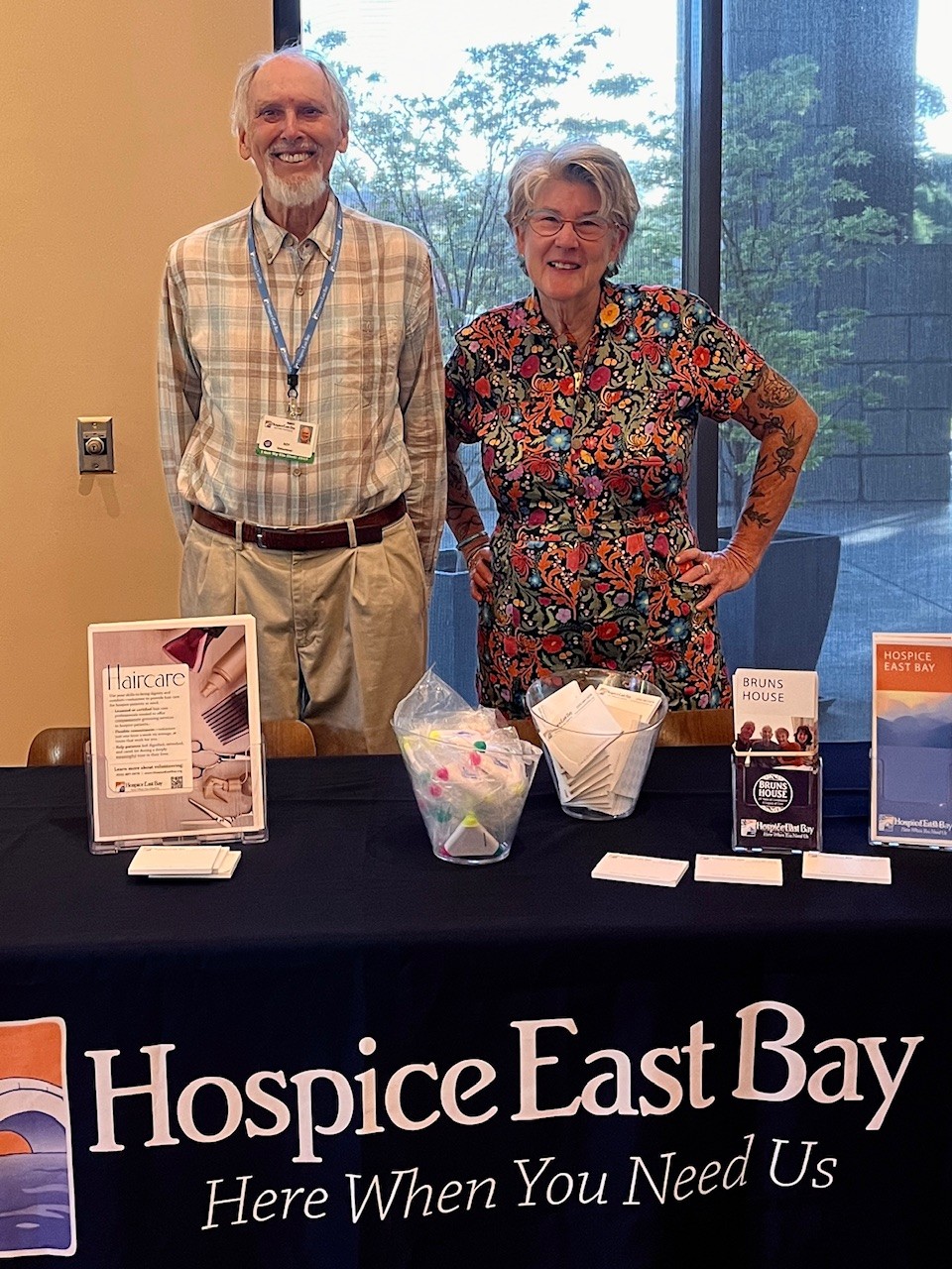 Meet Two Of Our Incredible Hospice Hospice East Bay Facebook