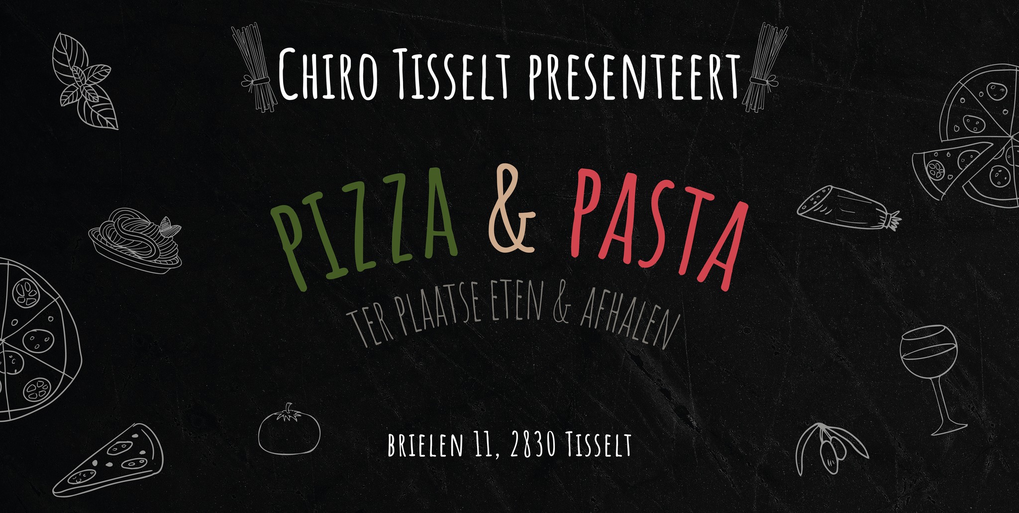 Chiro Tisselt Tisselt