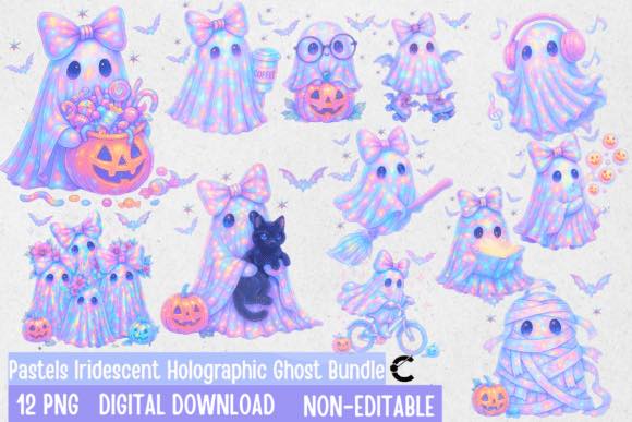 Digital - 👻🎃 Freebie Alert! This week’s Creative Fabrica Freebie is too ...