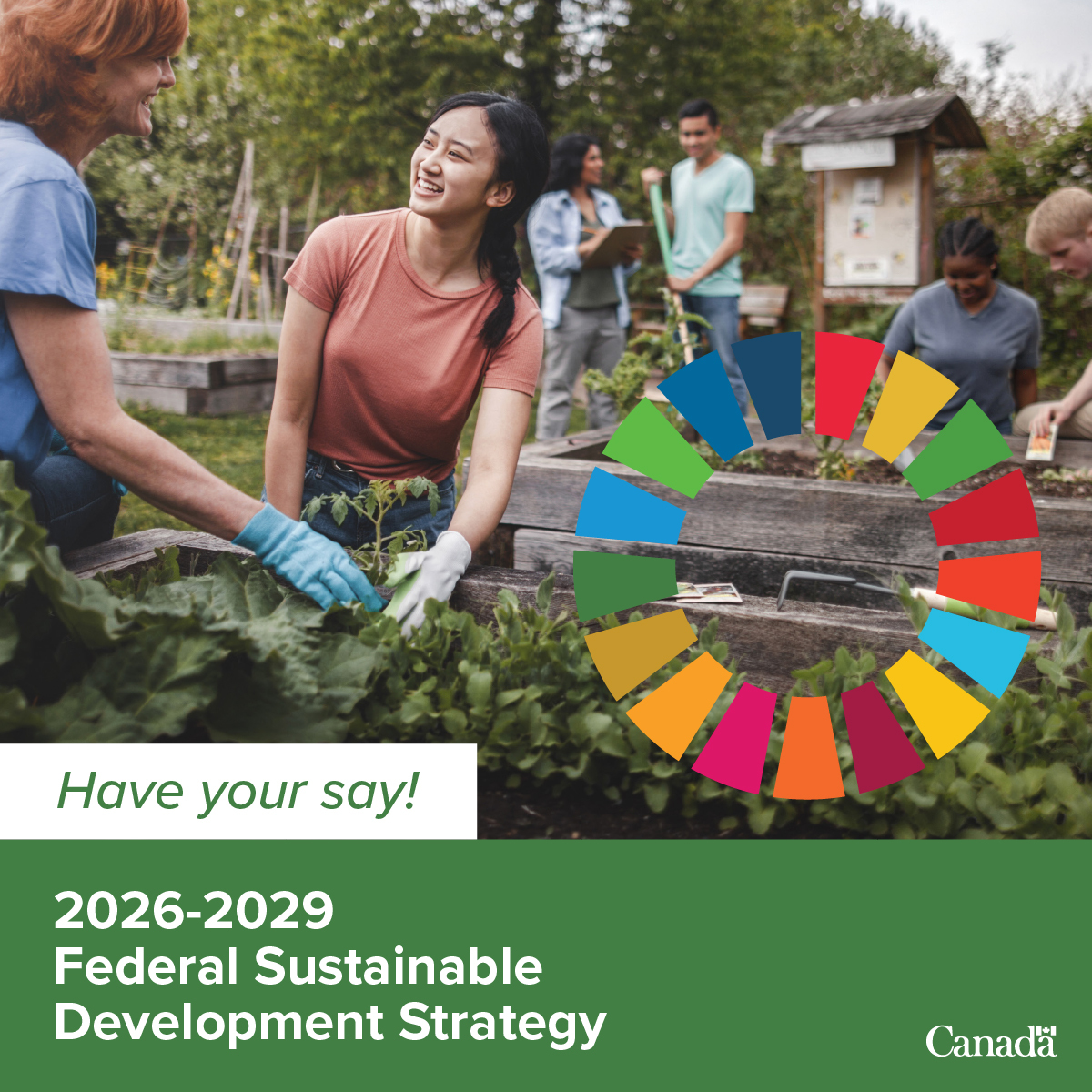 Canadian Commission for UNESCO / Commission canadienne pour l'UNESCO