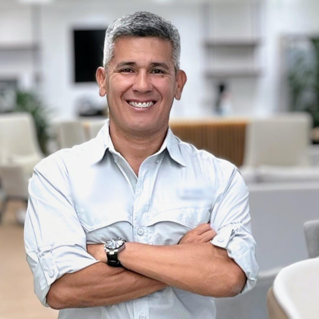 Julio Vargas