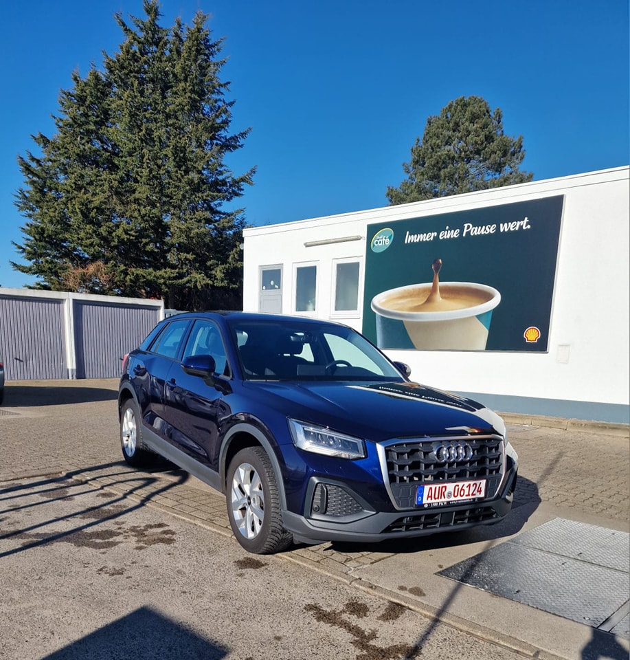 Autohaus Kaiser Stavenhagen