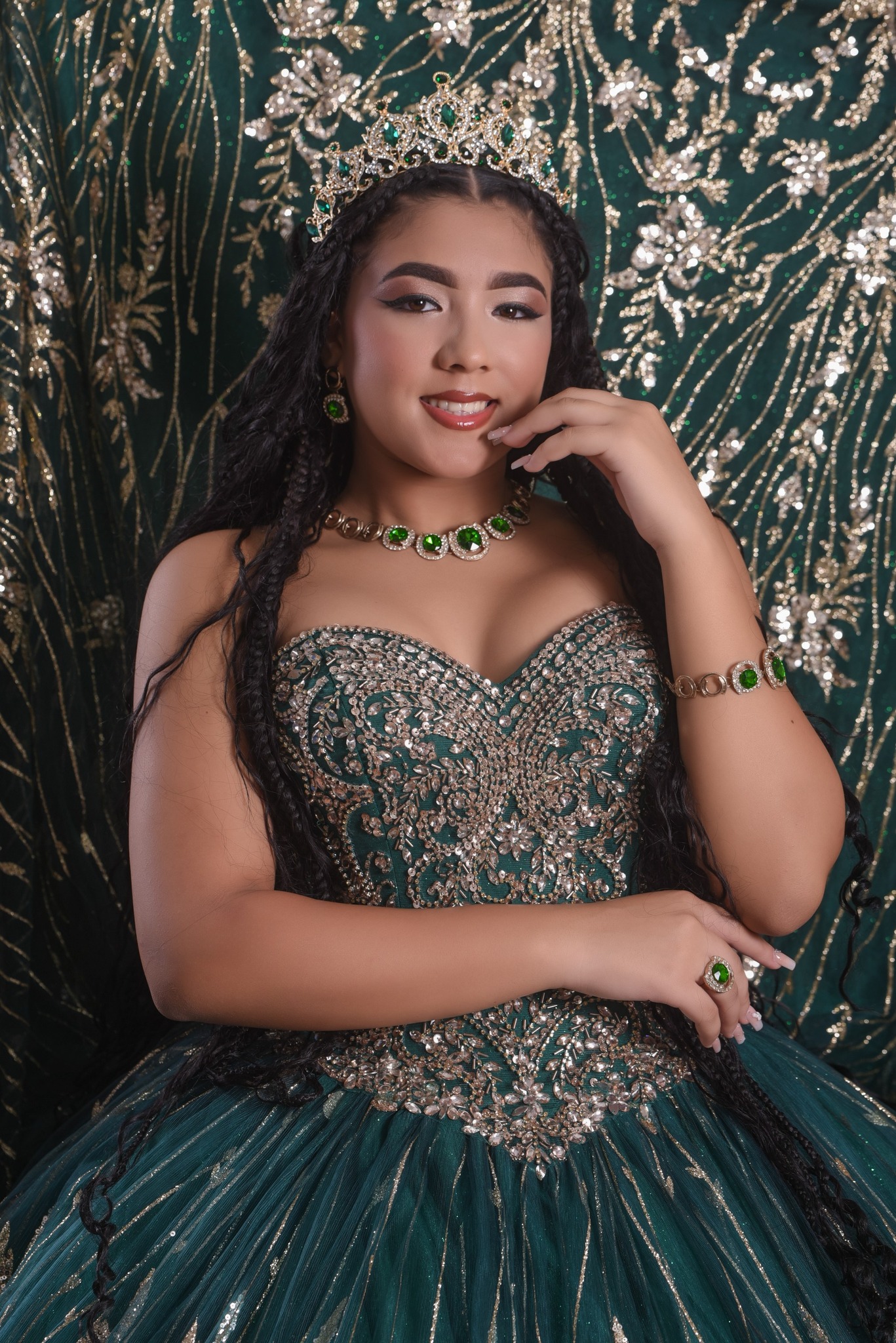 Maydel Garcia