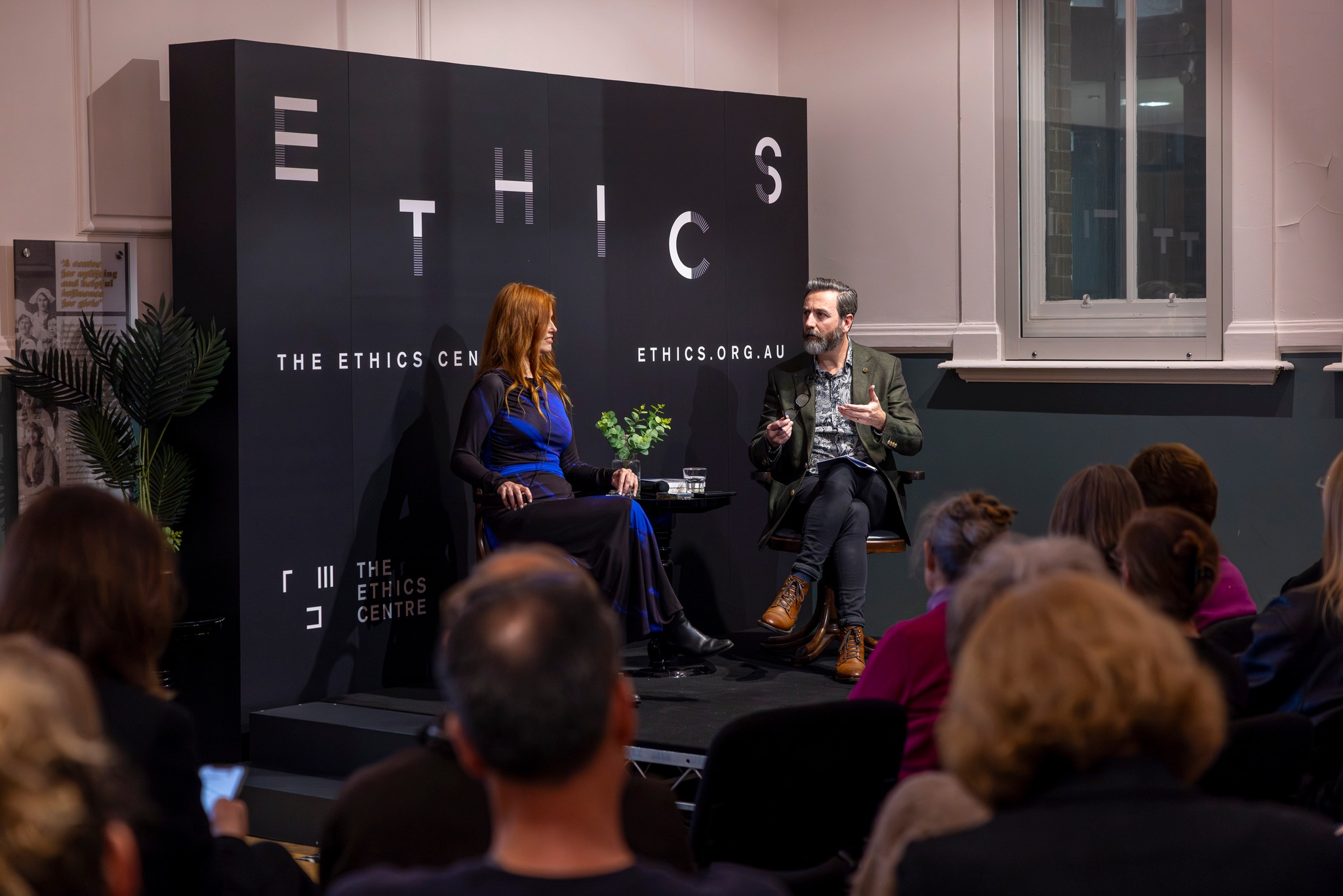 The Ethics Centre Sydney Nsw 7852