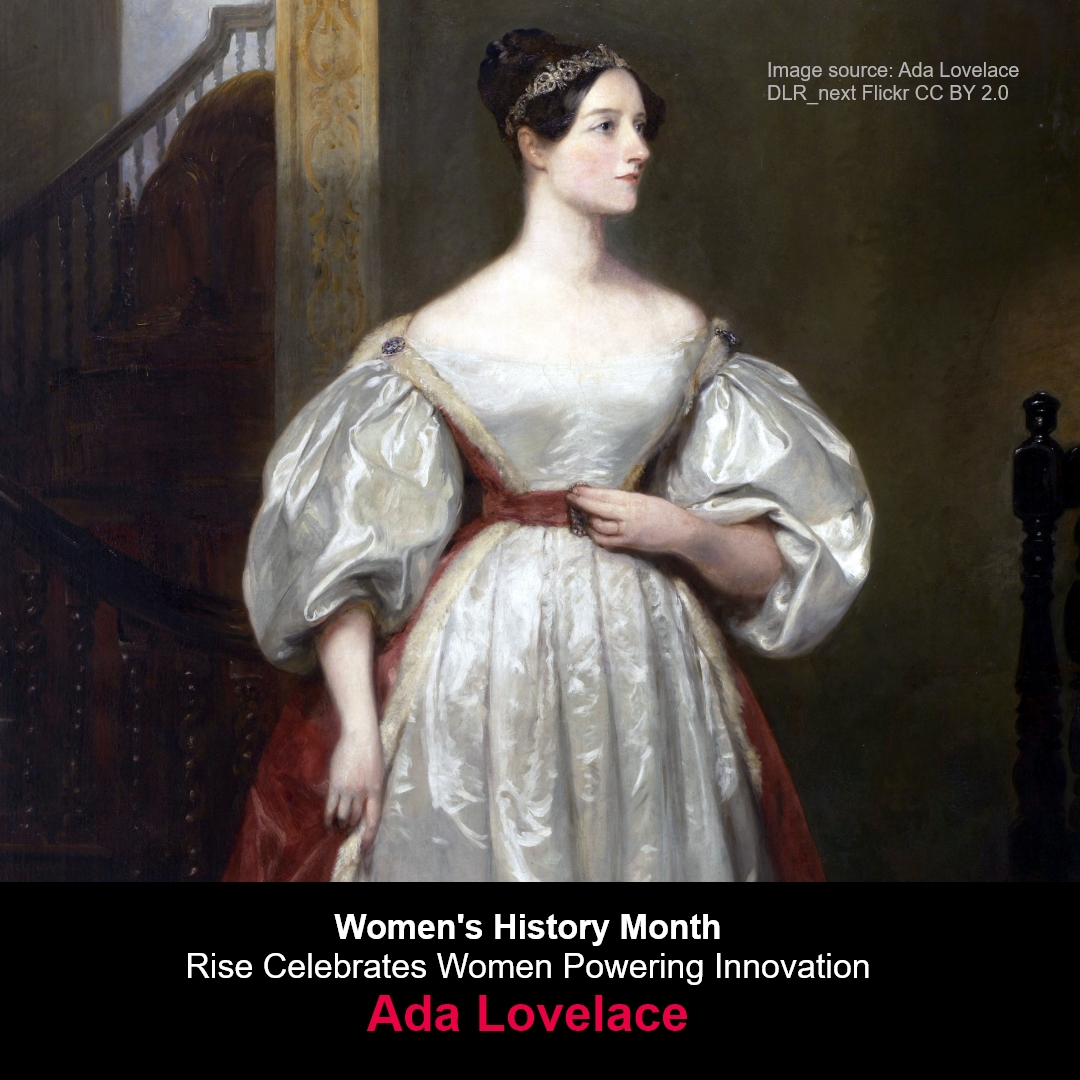 Rise Broadband - Women's History Month: Rise Celebrates... | Facebook
