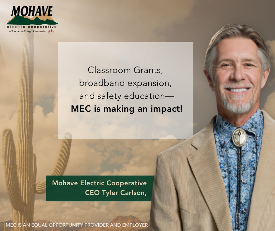 Mohave Electric Cooperative