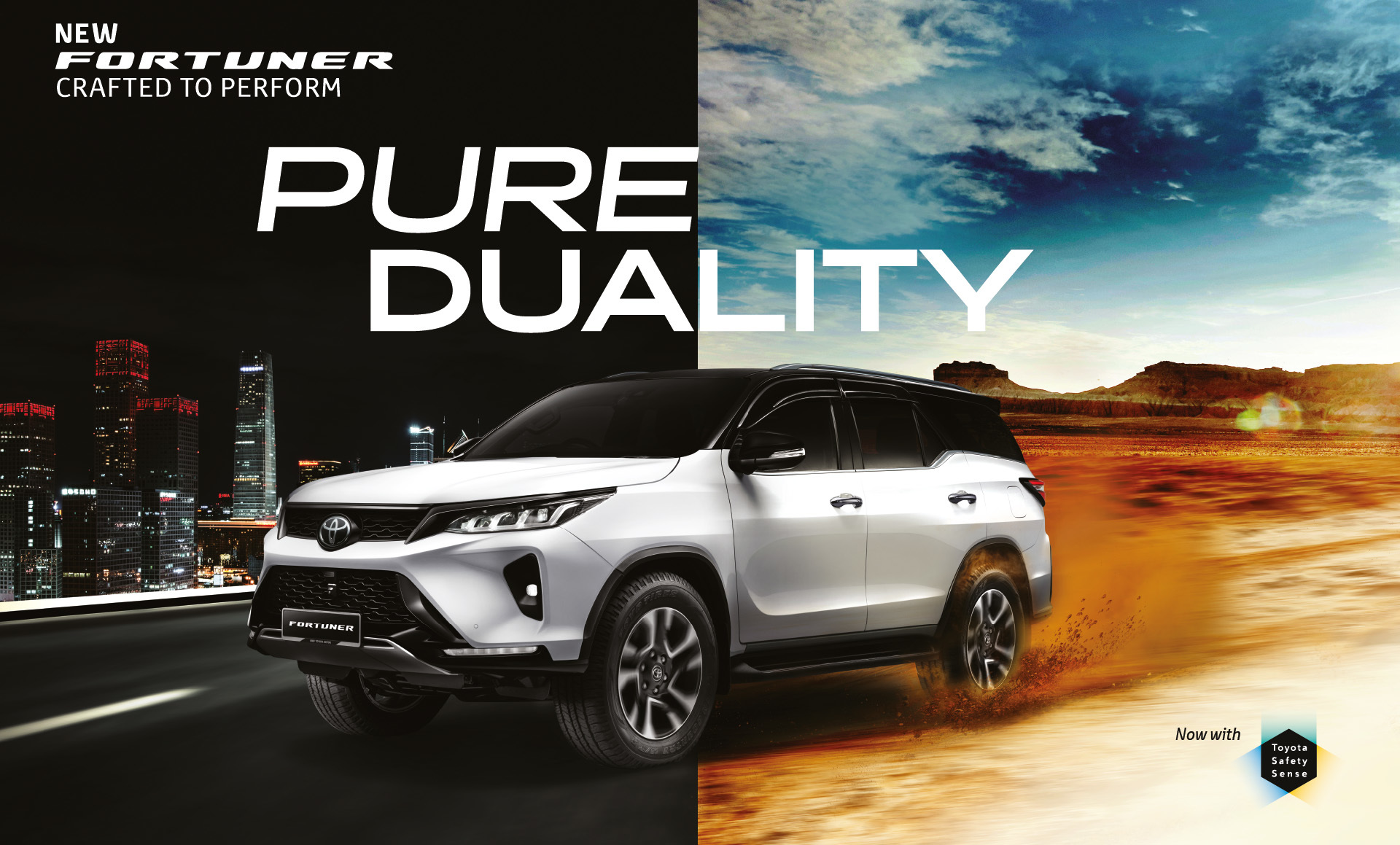 Toyota Fmco期間 總值超過rm9000的優惠！！！ 想要一輛既可以進芭又可以做休閑用途的車 就不要錯過我們全新的toyota