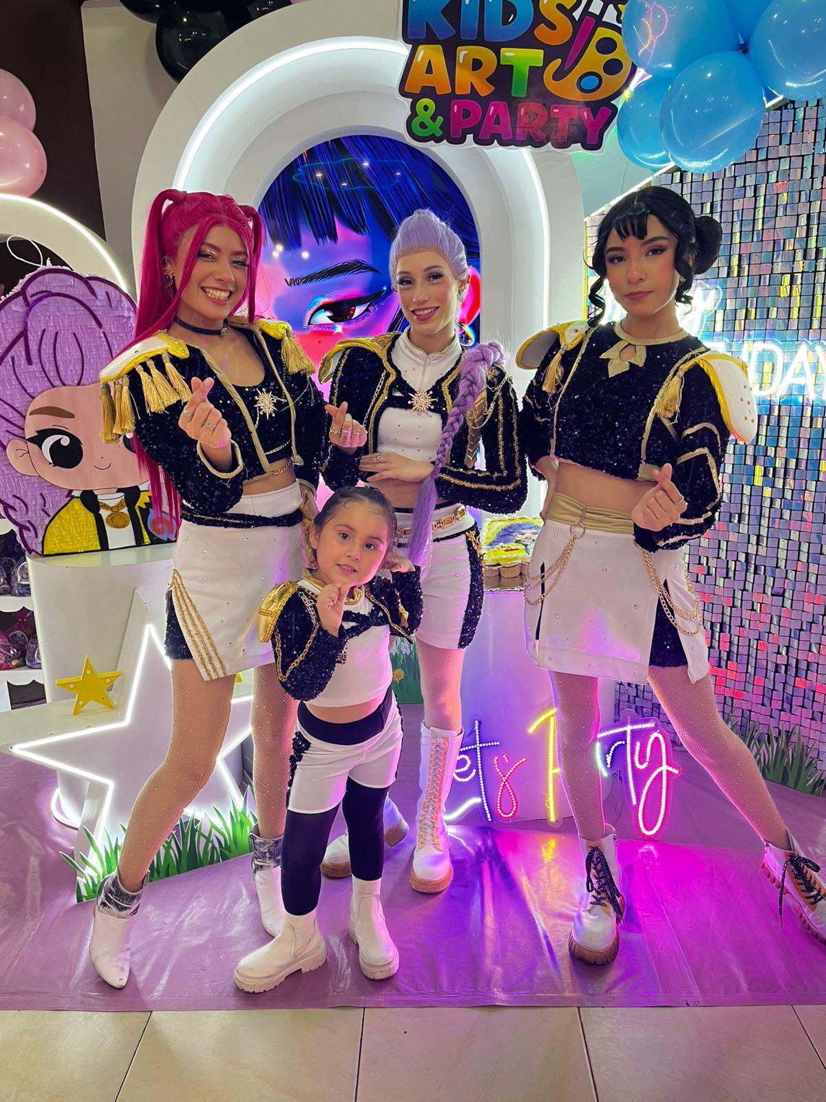 show time espectaculos... - show time espectaculos infantiles