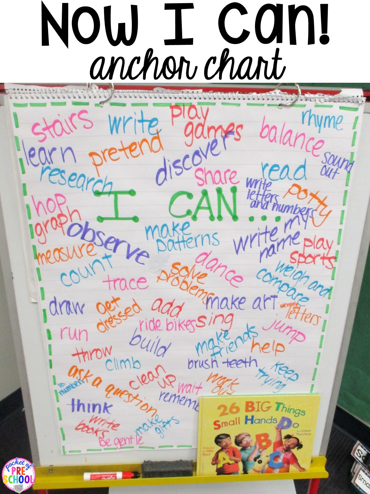 Pocket of Preschool added a new photo. - Pocket of Preschool