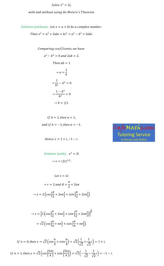 Math Tutoring Service | Livonia MI