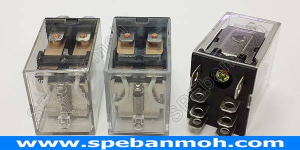 รีเลย์ Relay And Socket 📌 Ly2n📌 Ly4n📌 6917