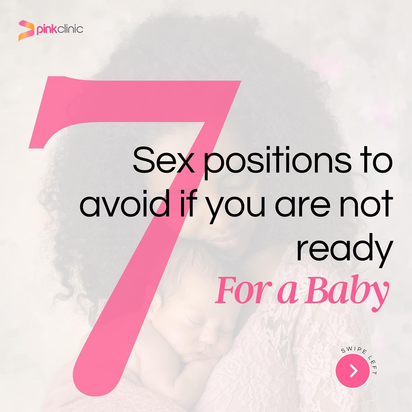 👀 Whats Your Favourite Sex Pink Clinic Nigeria