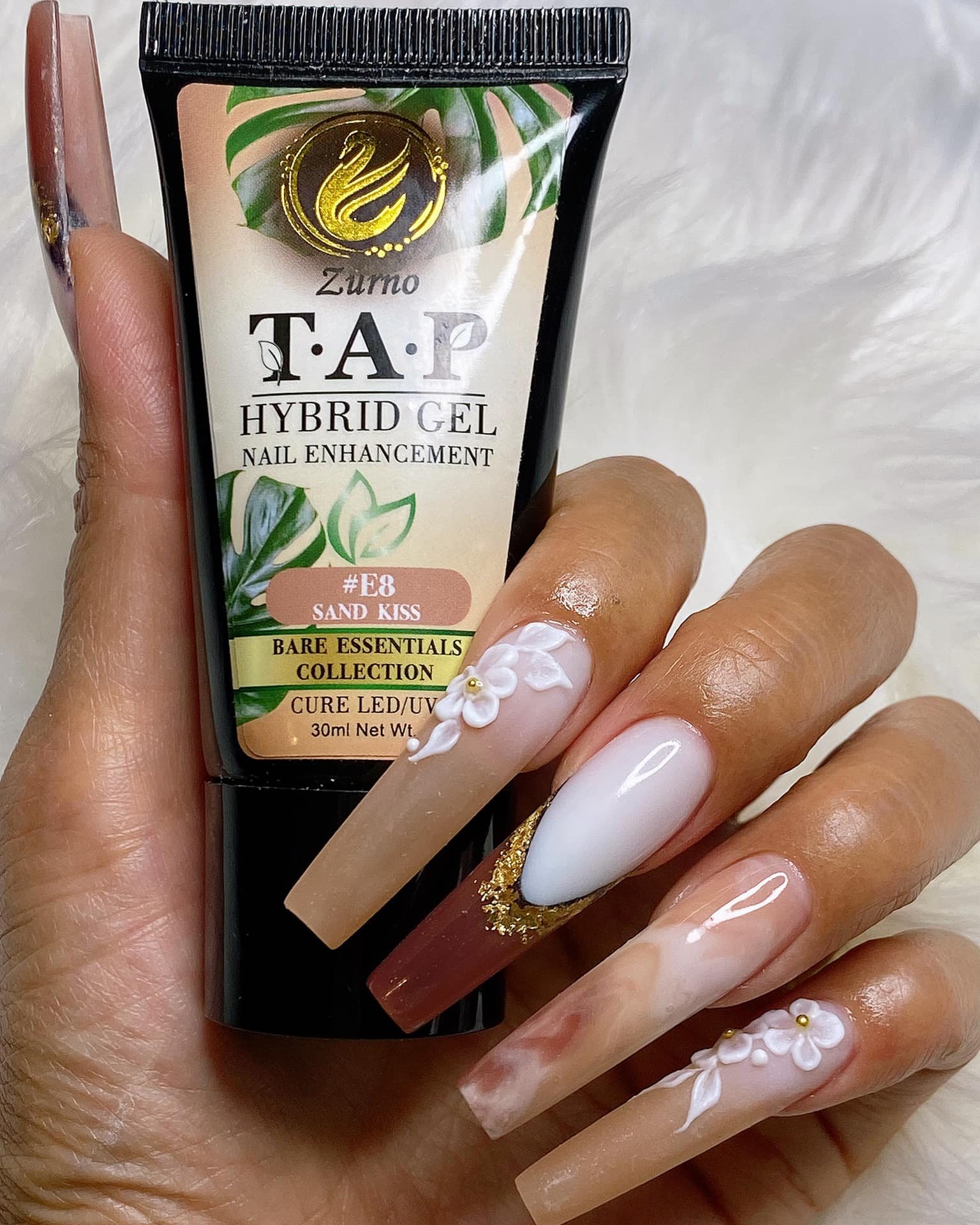 True Touch Nail And Spa Lll True Touch Nail And Spa Lll