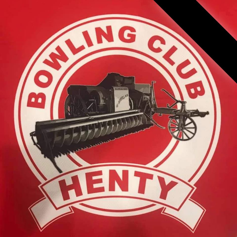 Dance Number 2 Henty Mens Bowling Club