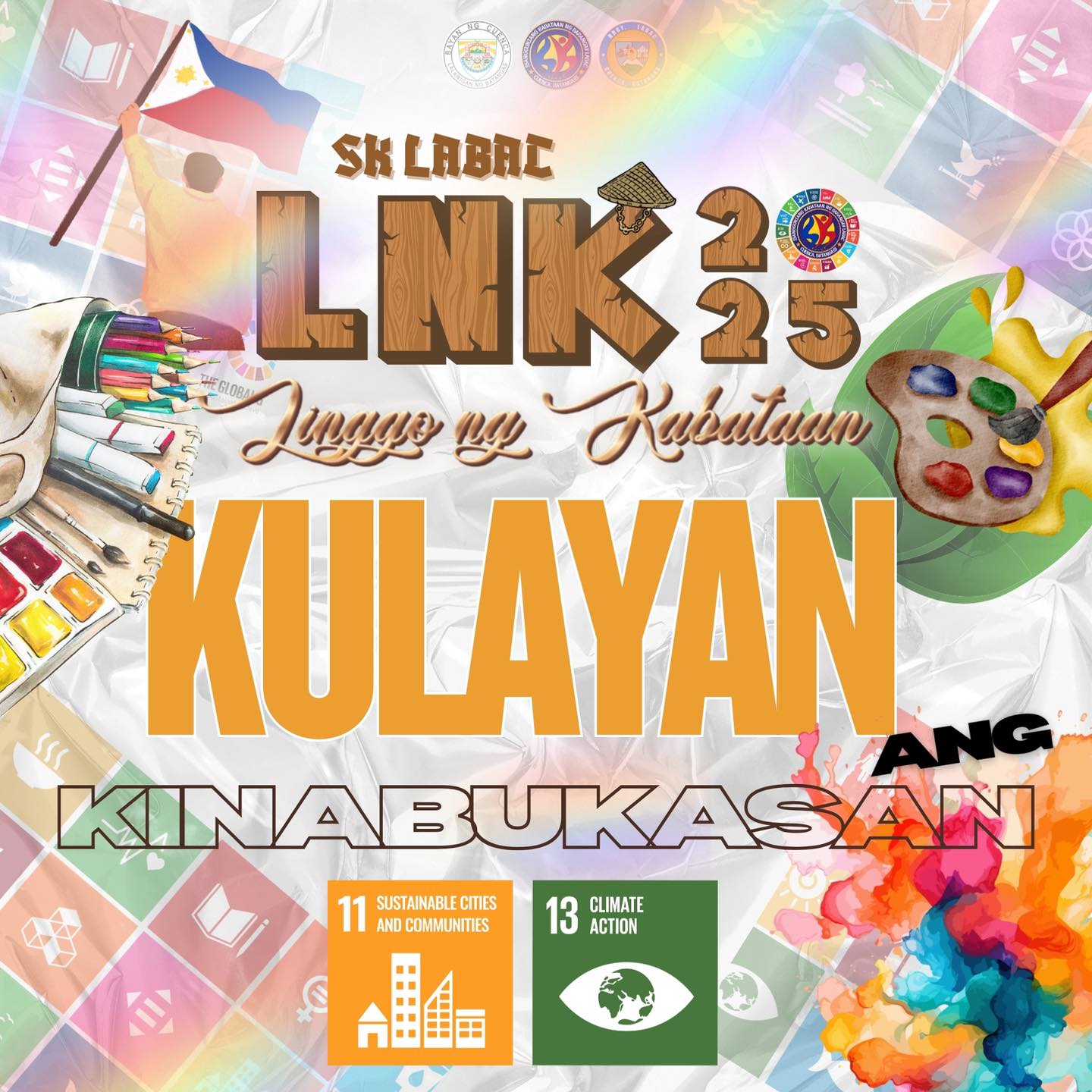 Sangguniang Kabataan Ng Barangay Labac Cuenca