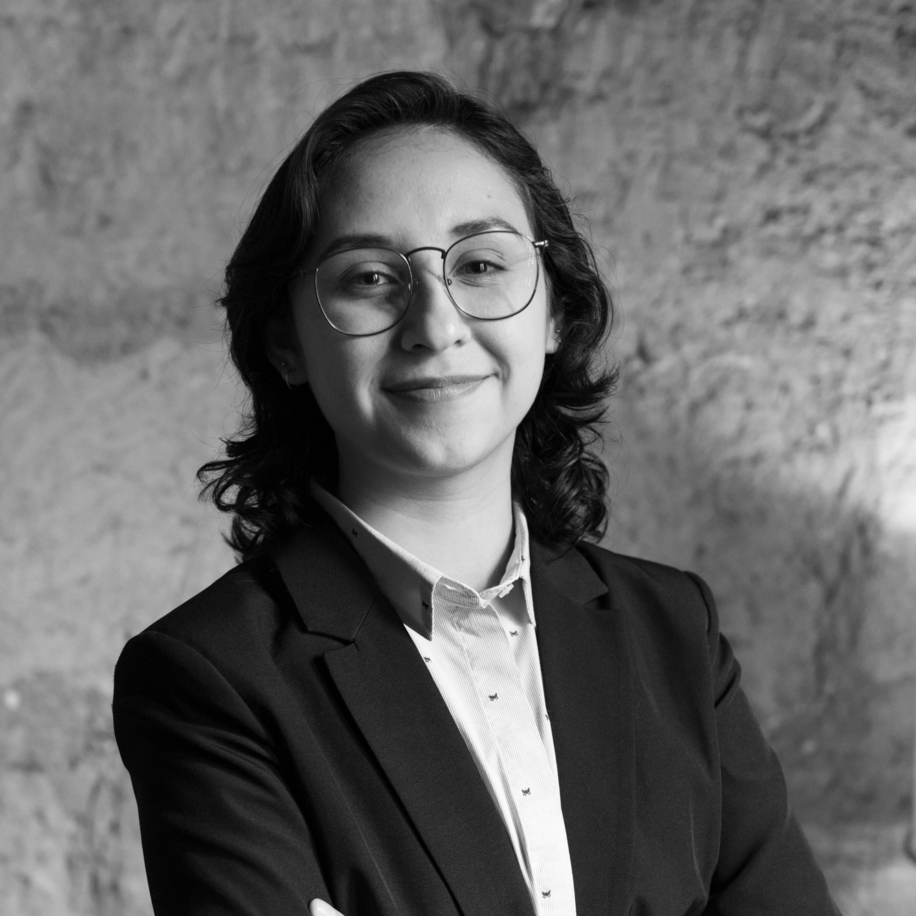 Psicóloga Daniela Ayala Monterrey