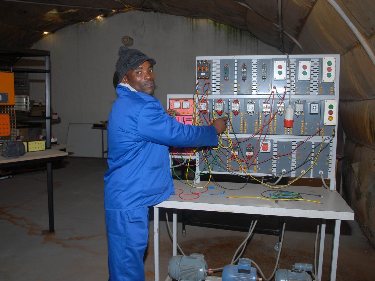 Millwright Trade Test Cost Requirements In South Africa 27789777414