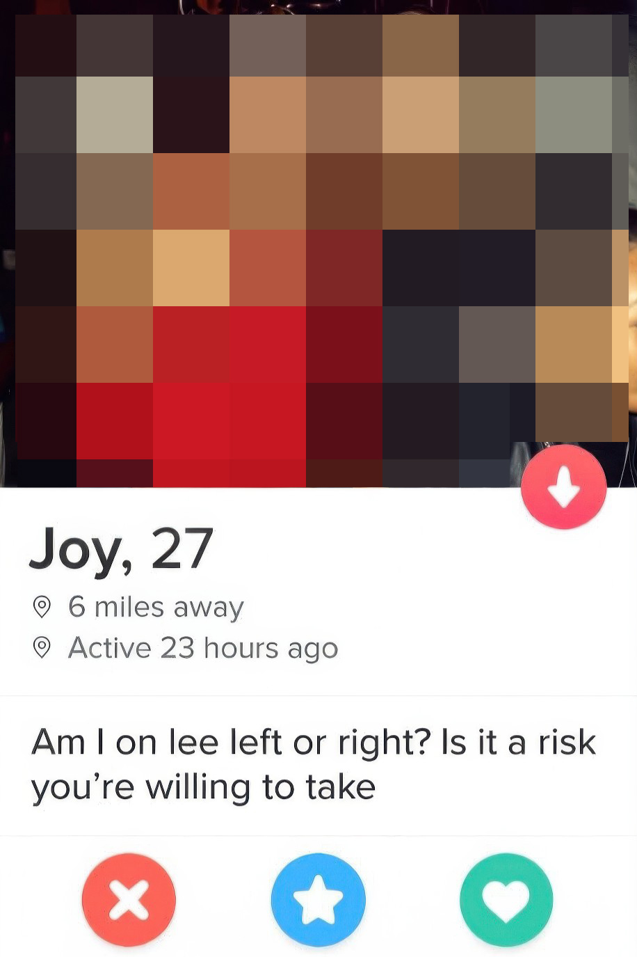 Vkmag Durf Je Het Aan En Swipe Je Naar Rechts Nieuwsgierige Mensen