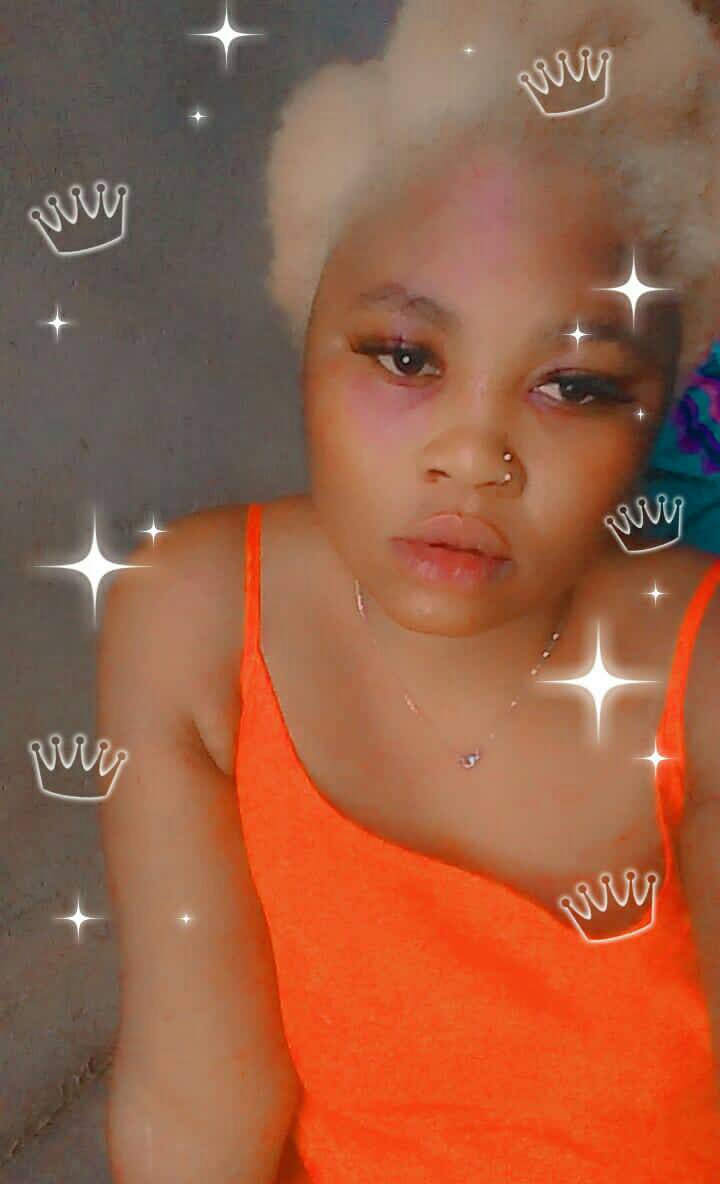 Sweet Babe T