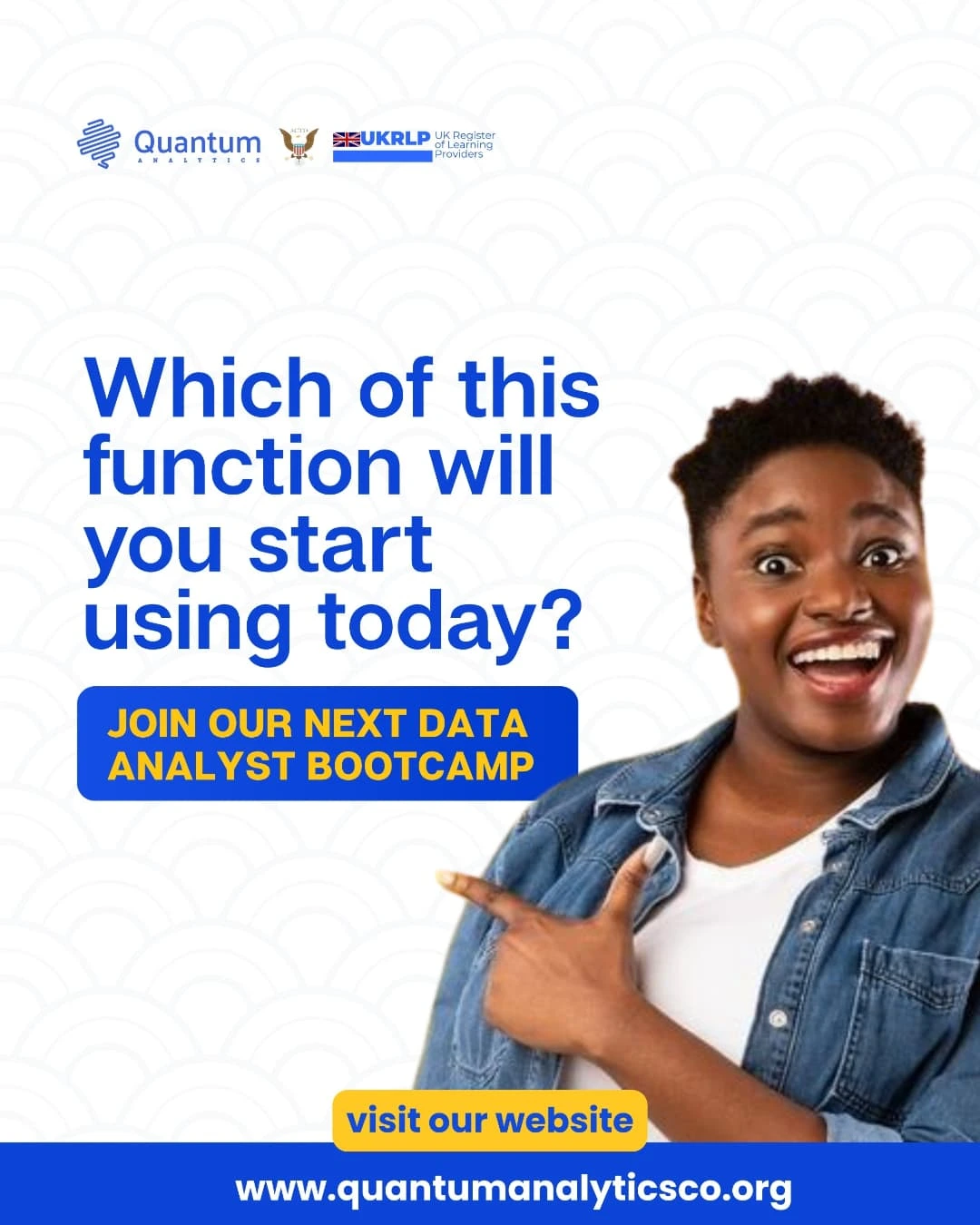Quantum Analytics Ikeja 1195