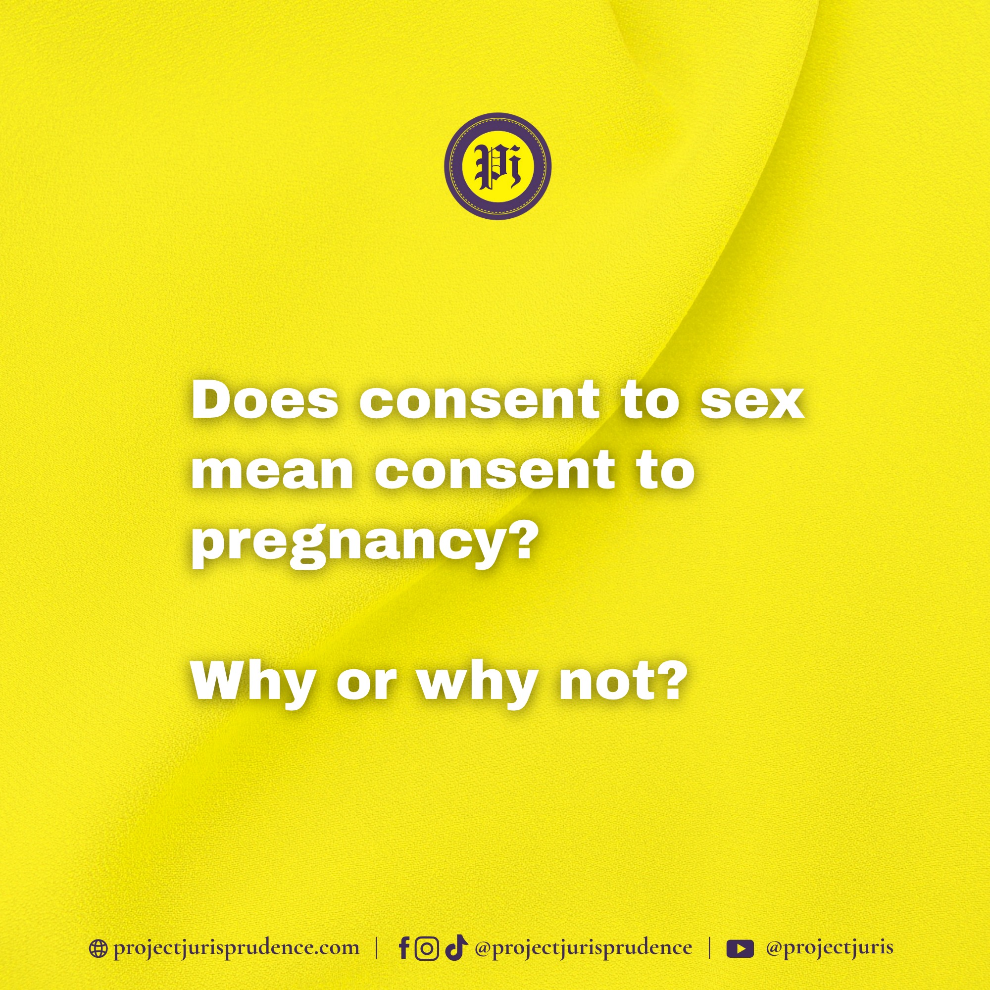 Does Consent To Sex Project Jurisprudence Philippines Facebook