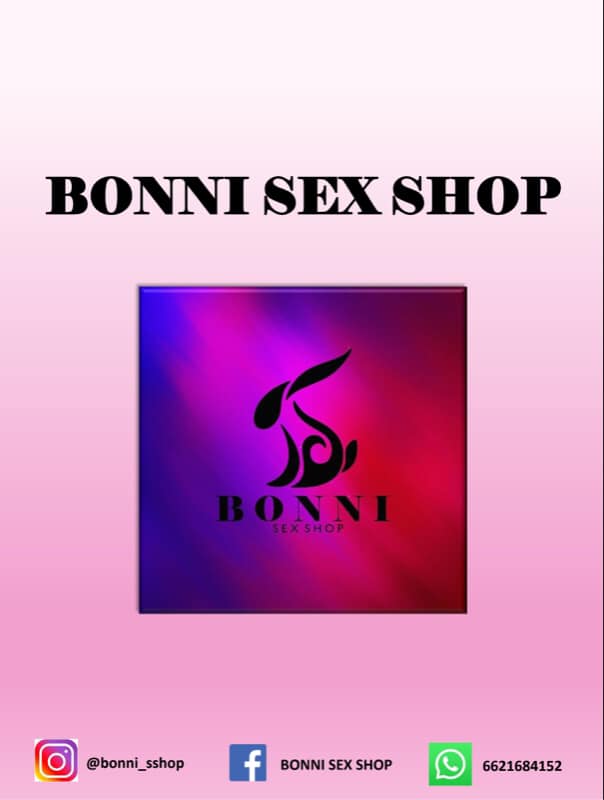 Bonni Sex Shop 🔞🍑🍆 álbum De Existencias 🐰 En La