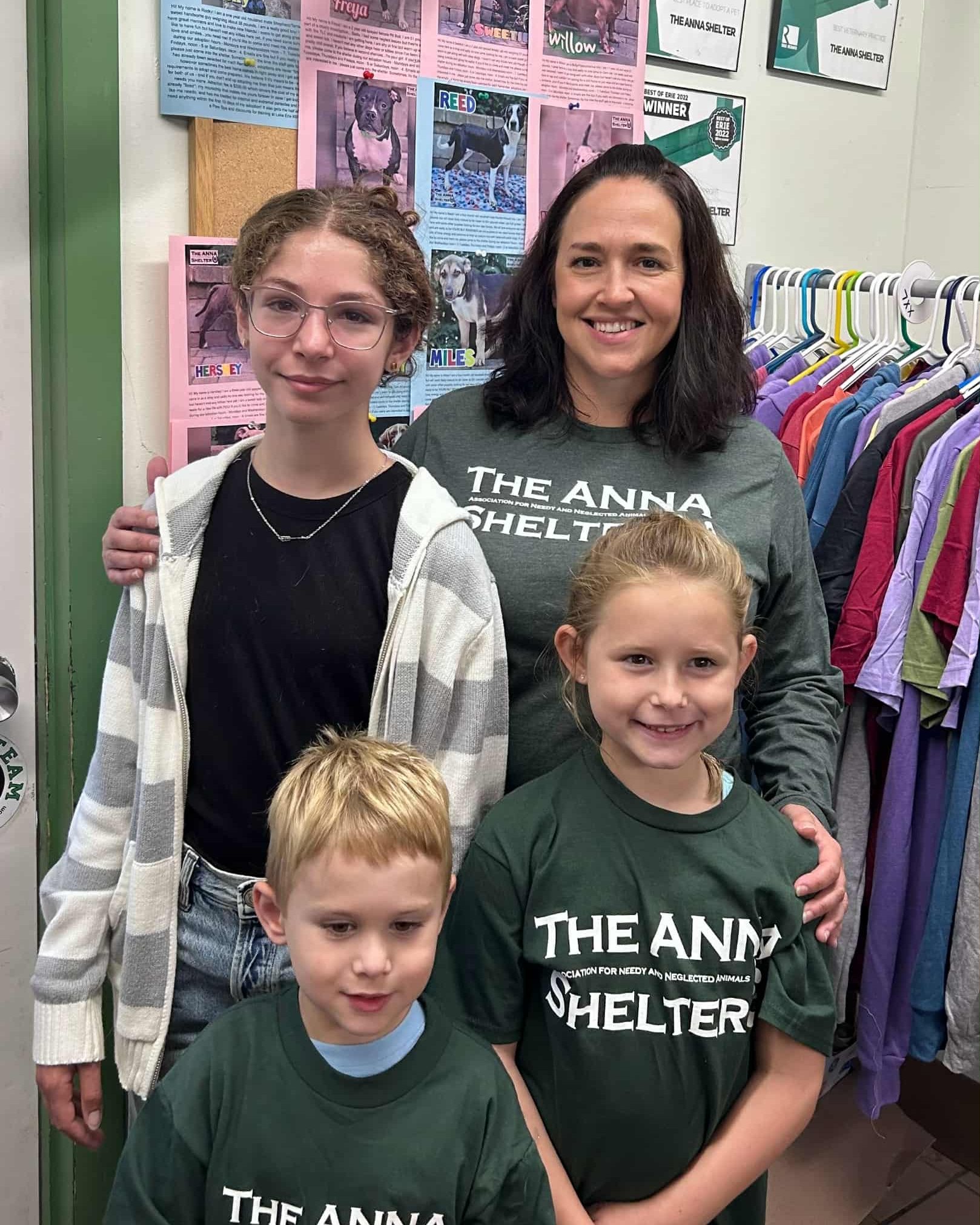 Fascinating Anna Shelter In Erie Pa Pictures