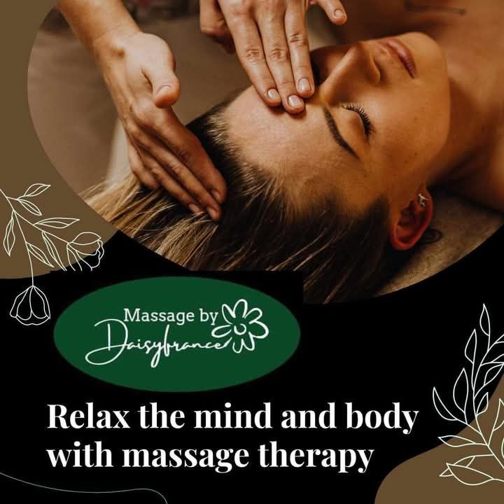 Home Service Massage Quezon City
