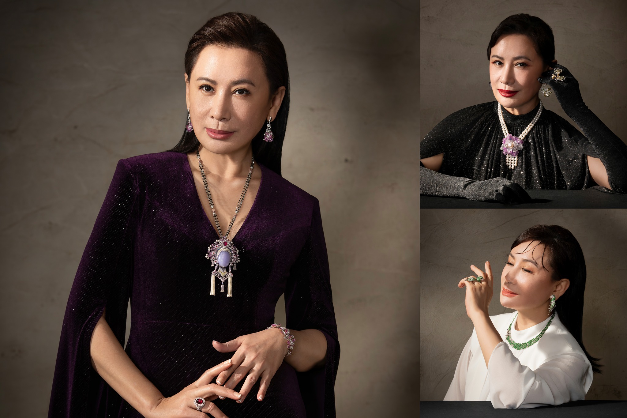 Jheng Jewellery Jheng Jewellery Added A New Photo